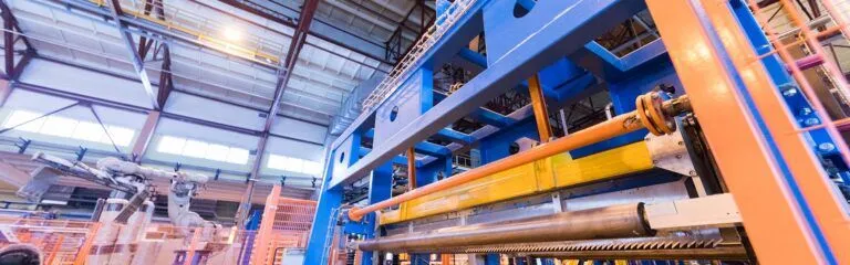 Industrial Material Handling Fans | AirPro Fan & Blower