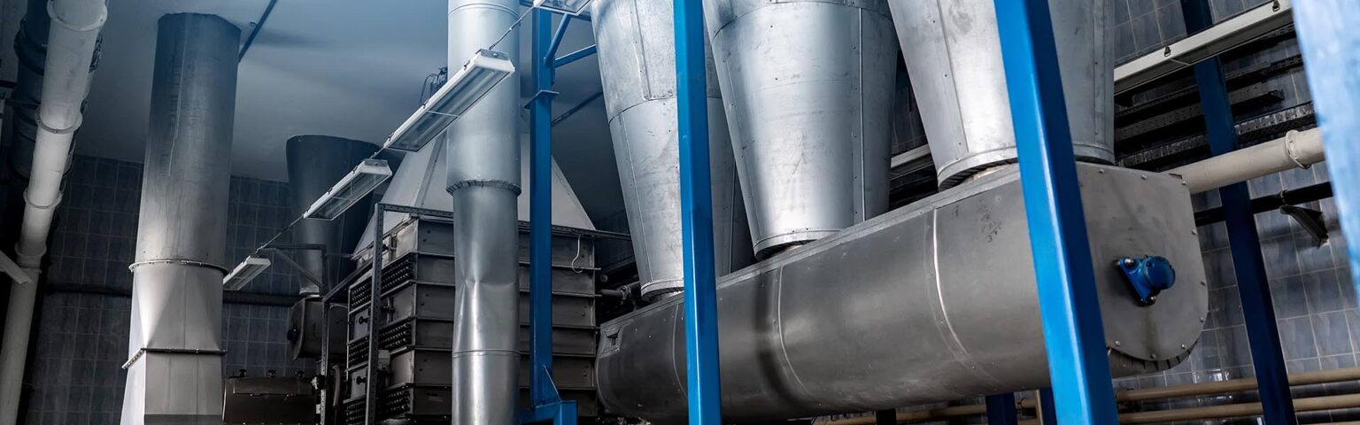 Industrial Food Processing Fans | AirPro Fan & Blower