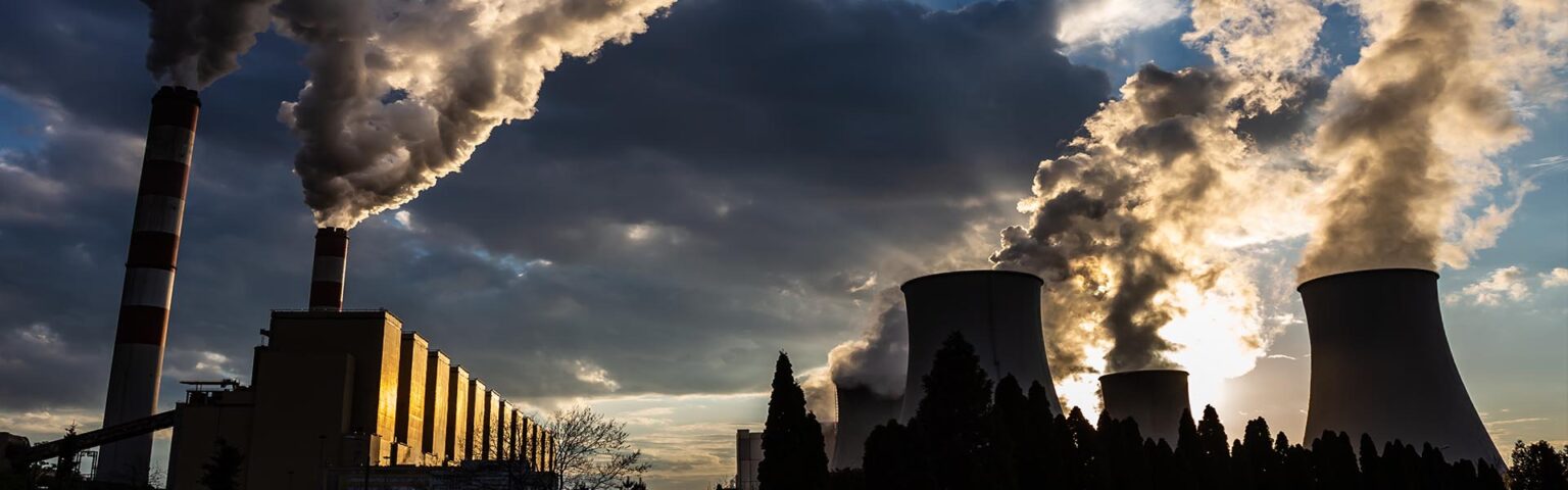 Industrial Air Pollution Control Fans & Systems | AirPro