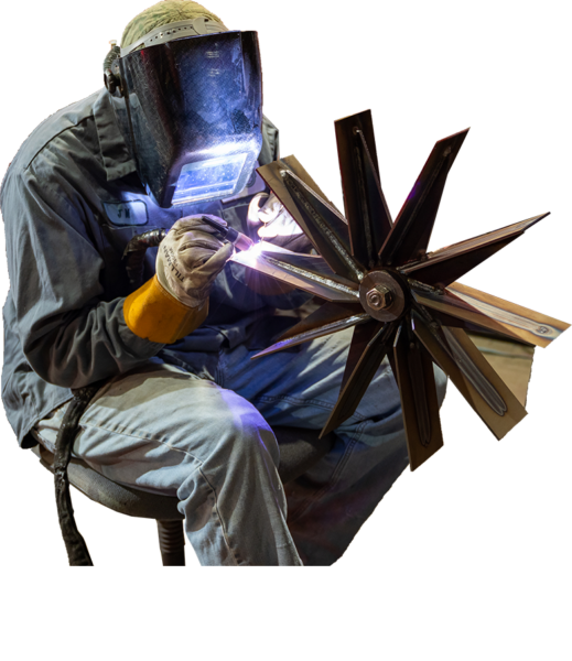 My AirPro | AirPro Fan & Blower Company