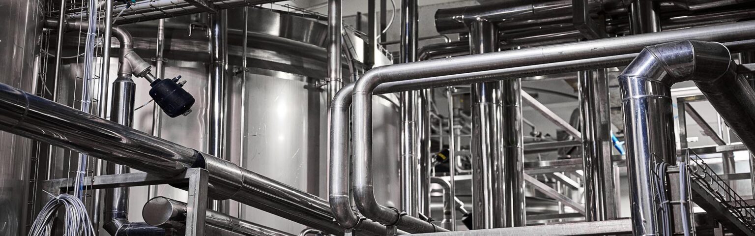 Industrial Mixed Flow Fans | AirPro Fan & Blower Co.