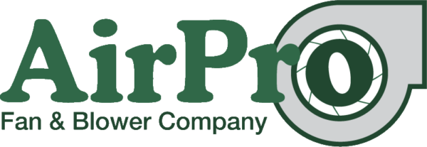 Centrifugal Fan Arrangements | AirPro Fans & Blowers
