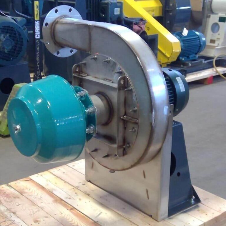 Combustion Blowers & Fans | AirPro Fan & Blower Co.