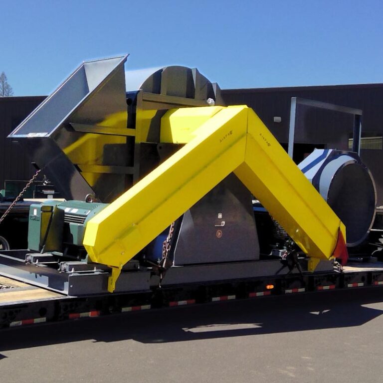 Industrial Cyclone Dust Separator s | AirPro Fan & Blower